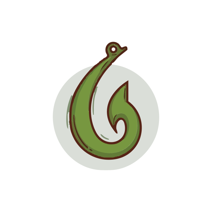 Greenstone — Creative Treasures NZ